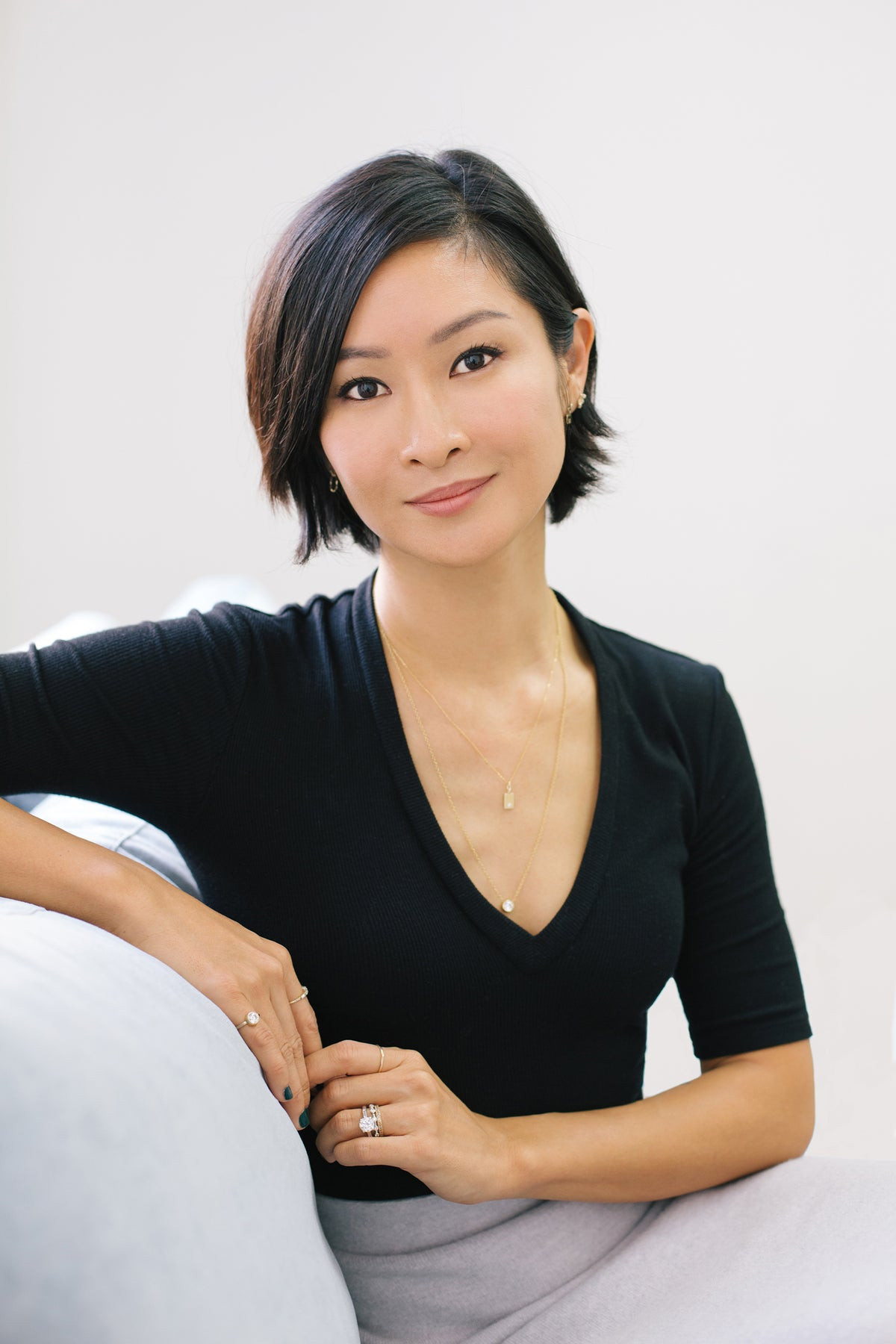 Jennie Kwon Fine Jewelry